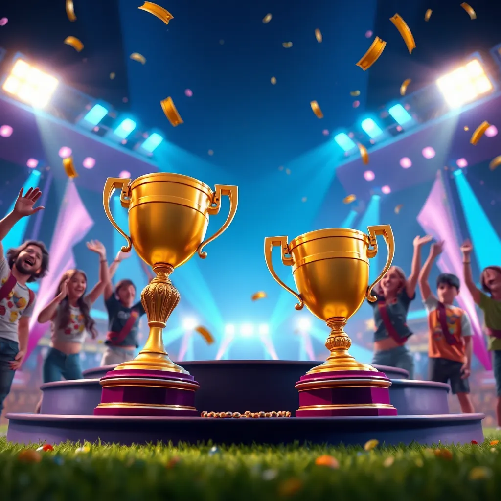 Free AOT Prize Paths Giveaway for F2P Players : LevelUpTalk