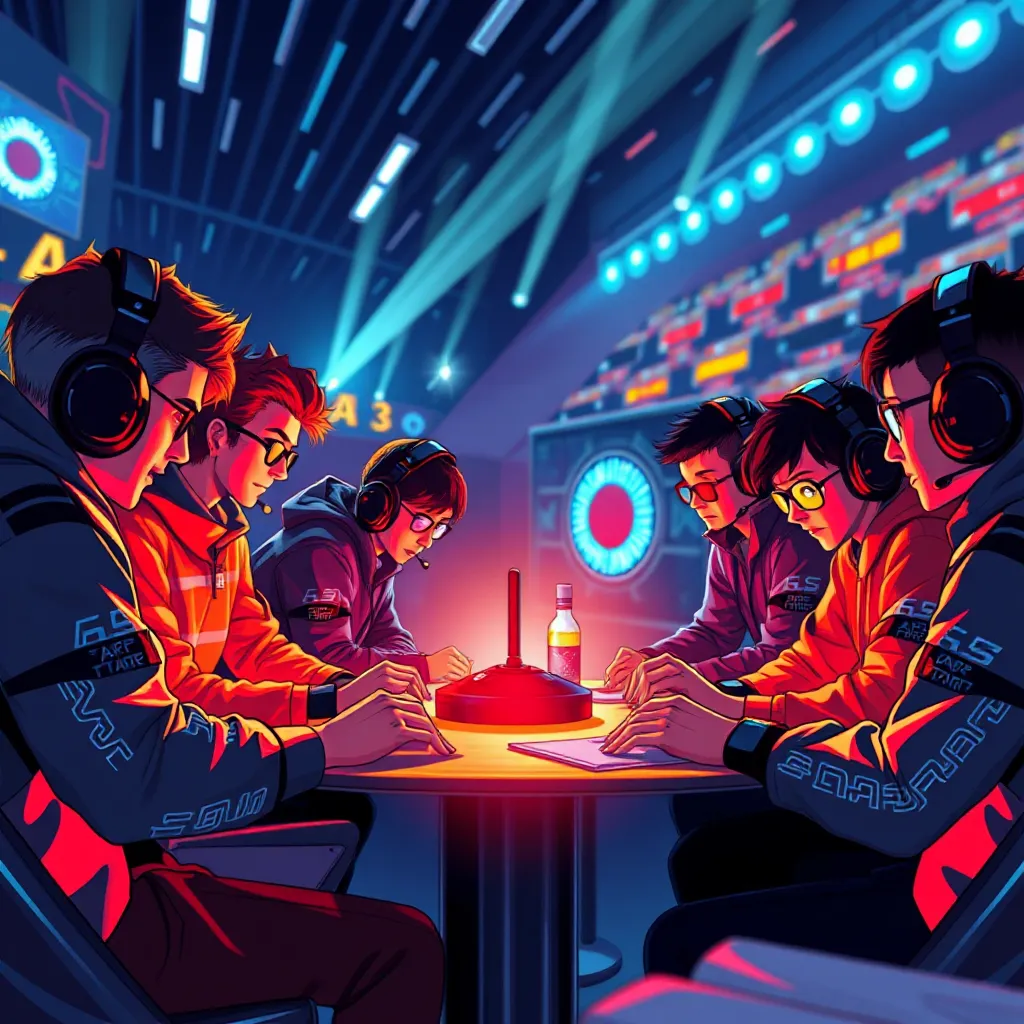 Can APAC-North Build a Superteam for Champs Success? : LevelUpTalk