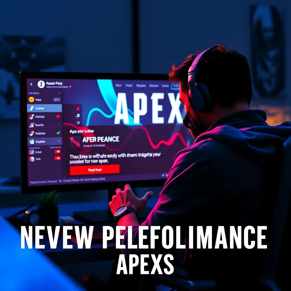 Troubles with Newly Installed Apex: Users Report Issues : LevelUpTalk