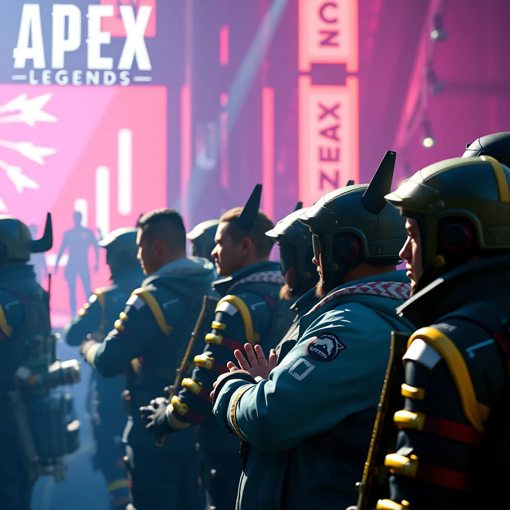 Will Legendary Event Skins Ever Be Craftable? : LevelUpTalk