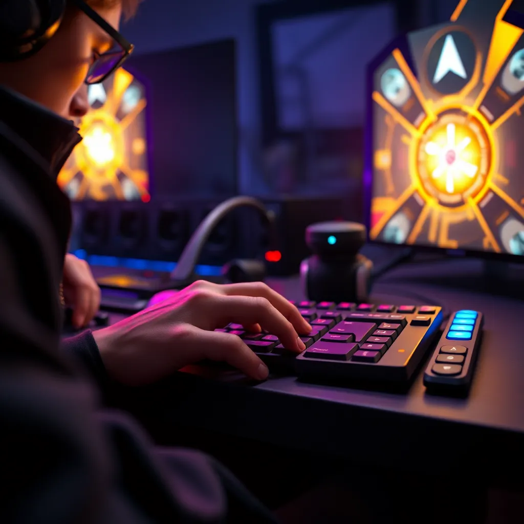 Finding the Best Key Bind for Jump in Apex Legends : LevelUpTalk