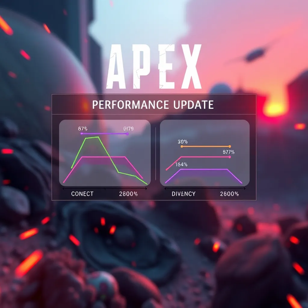Apex Performance Update: Frame Rates and Latency in 2025 : LevelUpTalk
