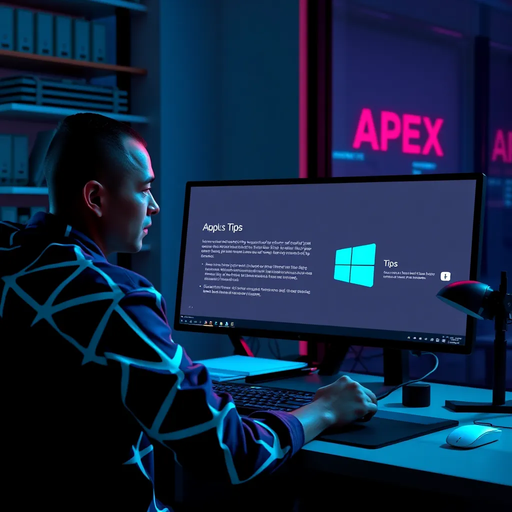 Essential Tips for First-Time Apex Installers : LevelUpTalk
