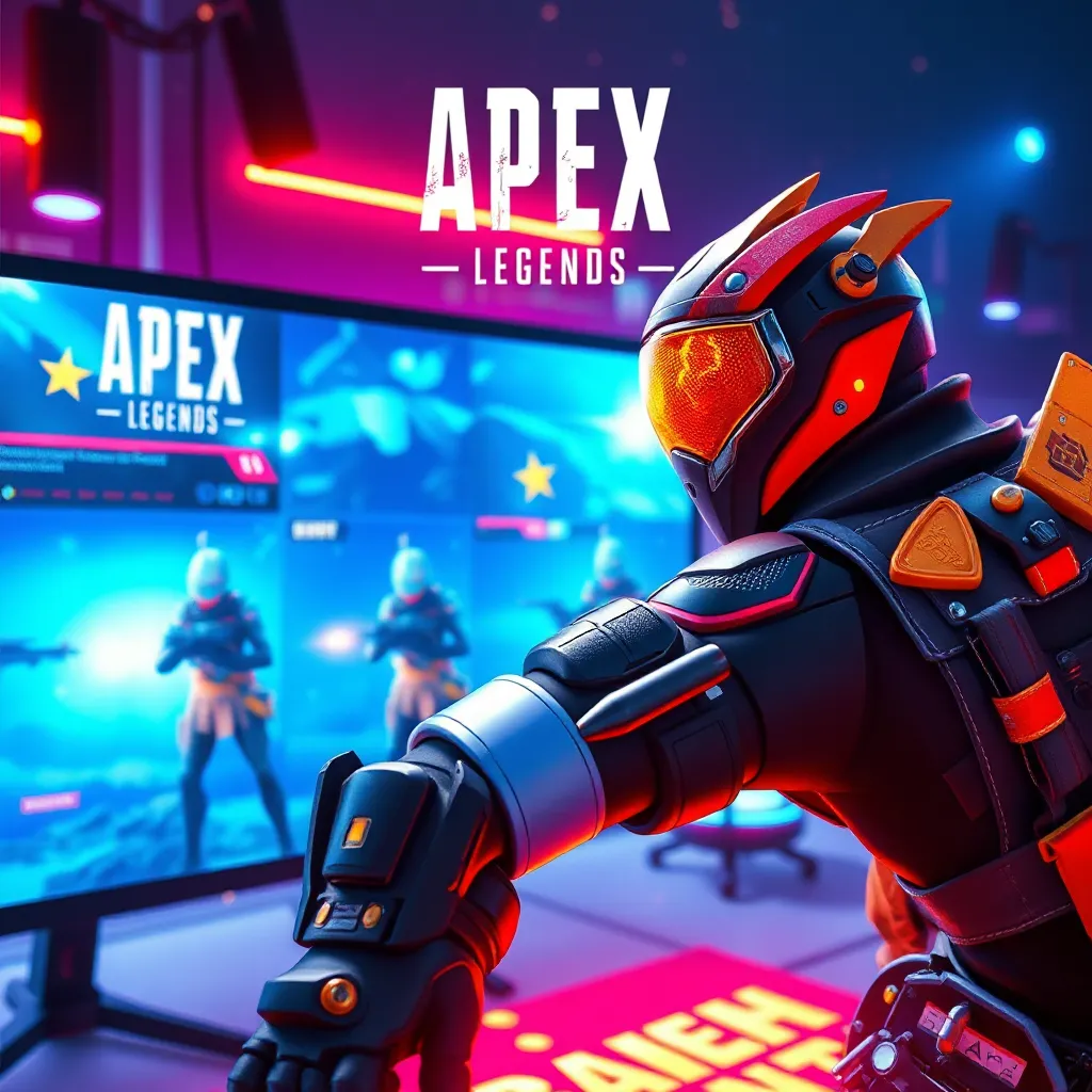 Screen Freeze Woes: Apex Legends and Kovaaks Clash : LevelUpTalk