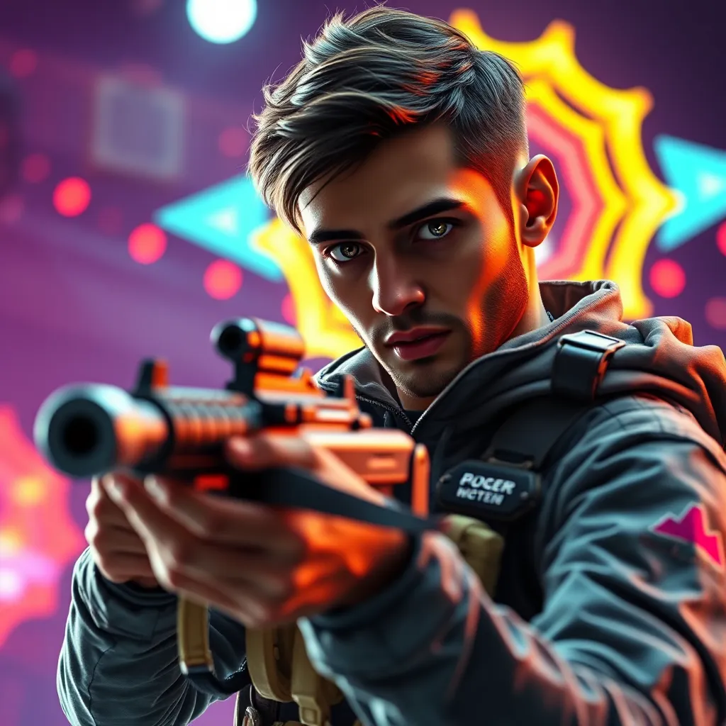 YouTubers Go Wild Over New Bocek Weapon in Apex Legends : LevelUpTalk