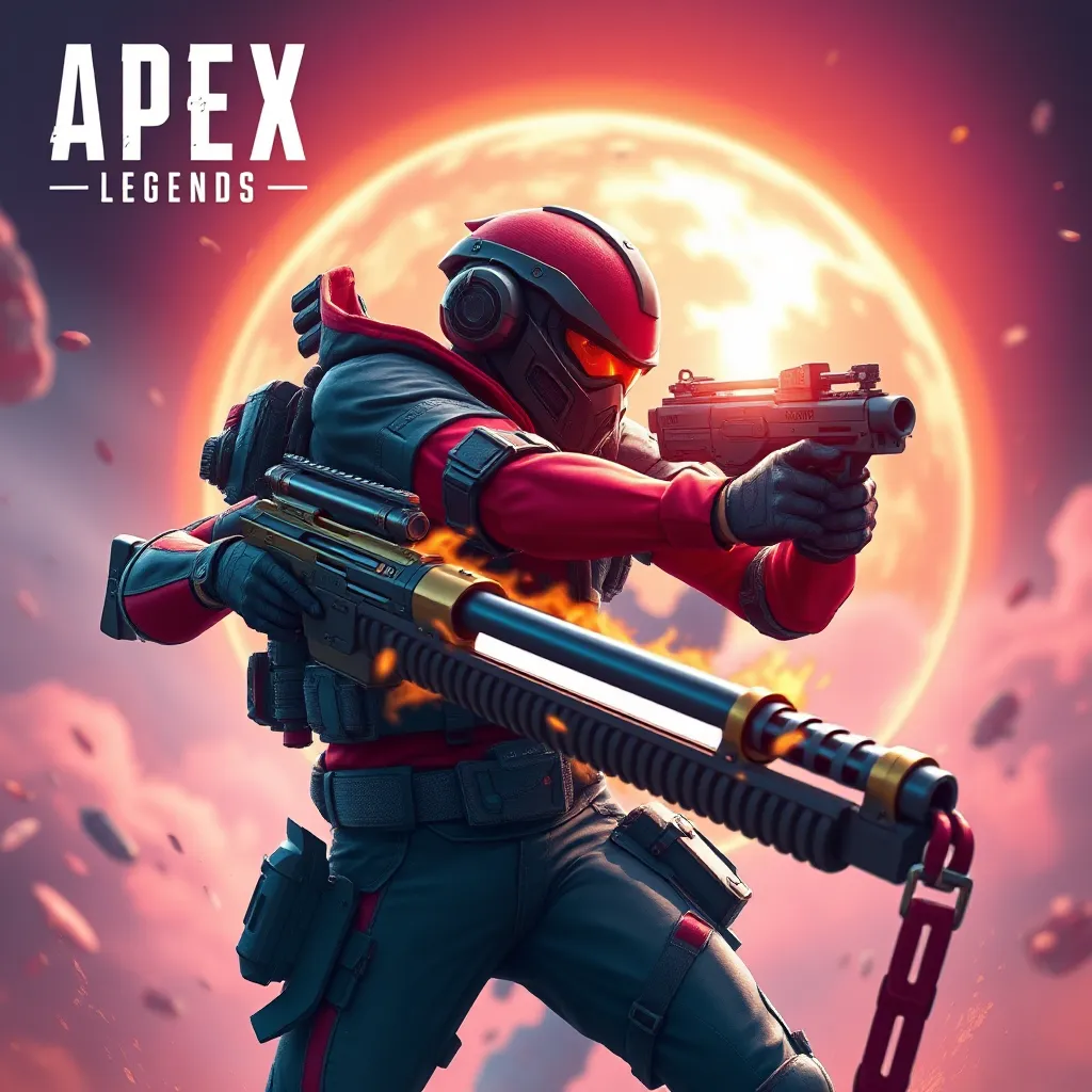 Top Apex Legends Picks for Aggro and Info-Driven Players : LevelUpTalk
