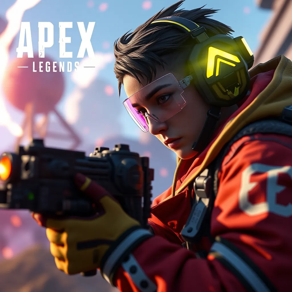 Overcoming Plateaus in Apex: Tips for Gamers : LevelUpTalk