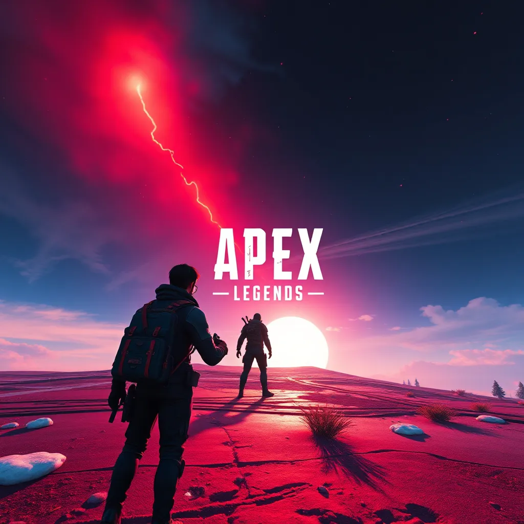 Why Does Apex Run Poorly? Possible Causes and Fixes : LevelUpTalk