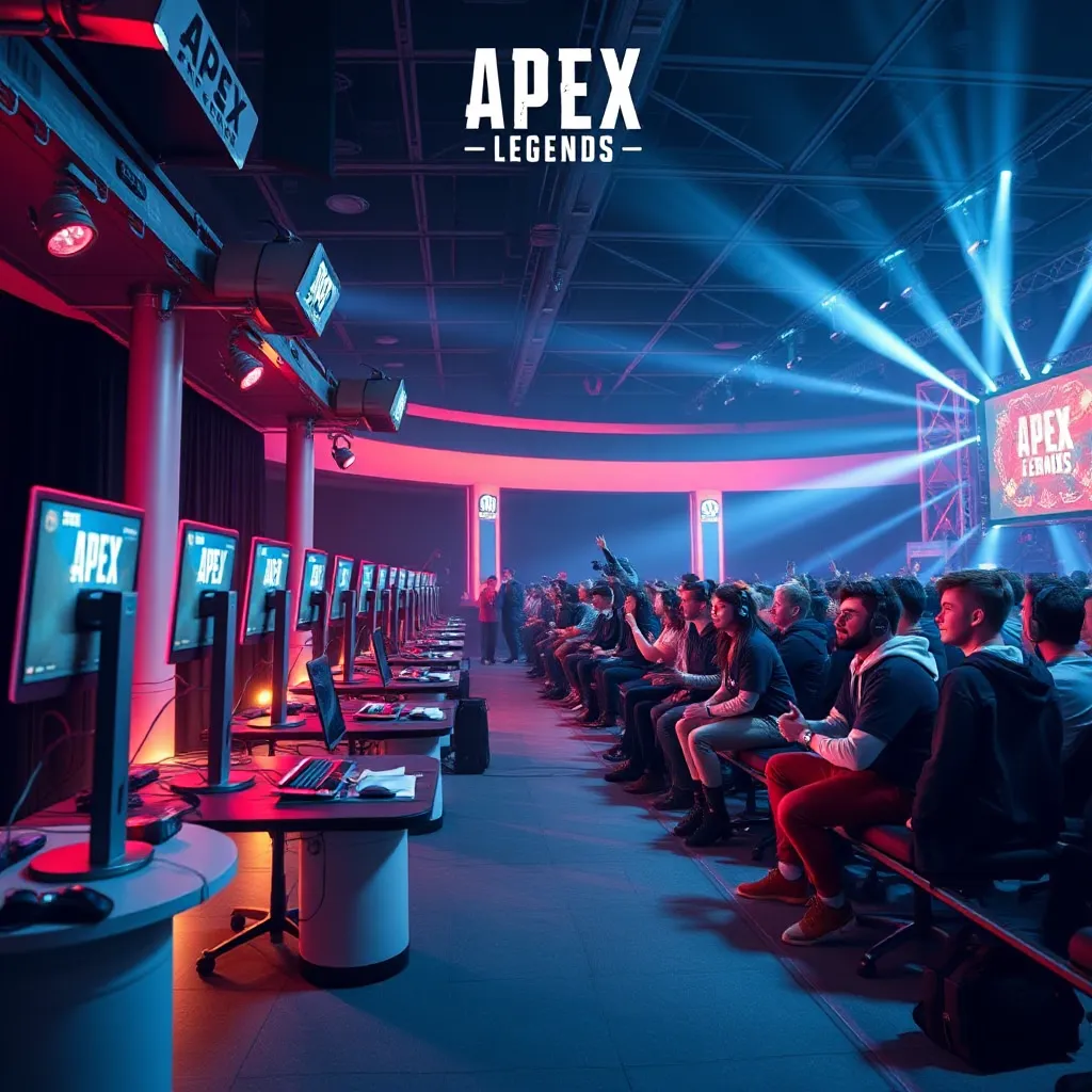 $15K SoaR Apex Legends Grand Finals: Everything You Need : LevelUpTalk