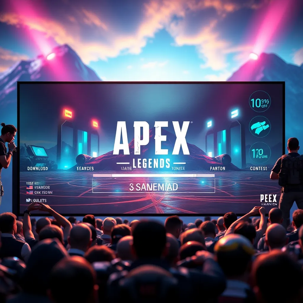 How to Stop Apex Legends from Downloading Shaders Every Launch : LevelUpTalk