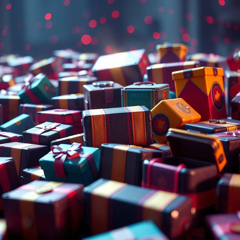 Will 200 Loot Boxes Land You an Heirloom in Apex Legends? : LevelUpTalk