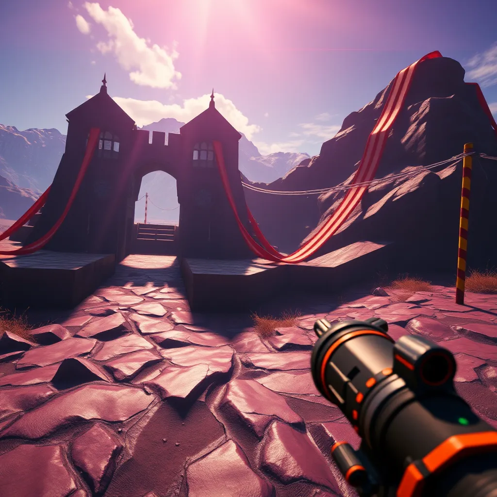 Fixing Apex Legends Performance Issues: Missing Textures? : LevelUpTalk