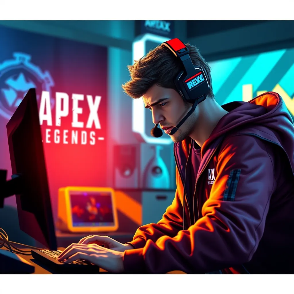 Apex Legends Player Calls for Action Against Cheating Issues : LevelUpTalk