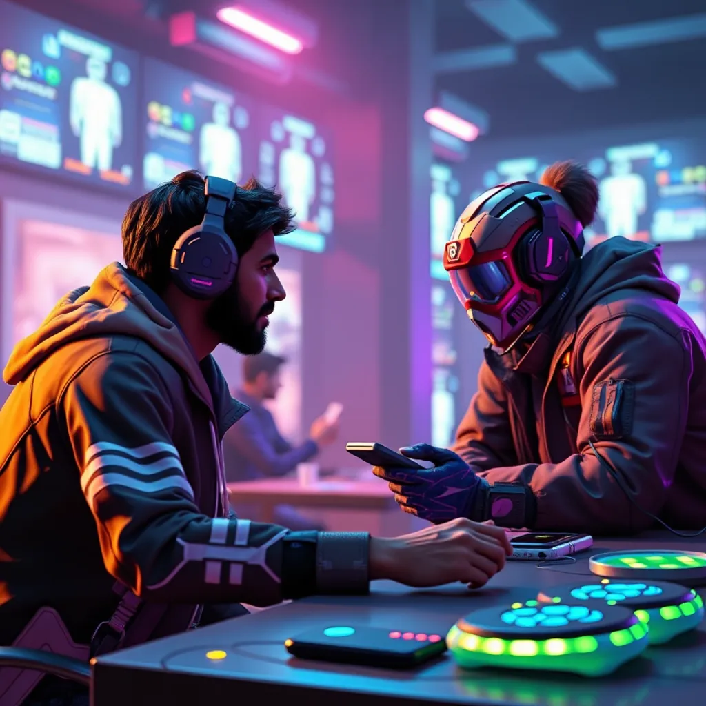 Apex Legends Players Speak Out on Cronus and Strikepack : LevelUpTalk