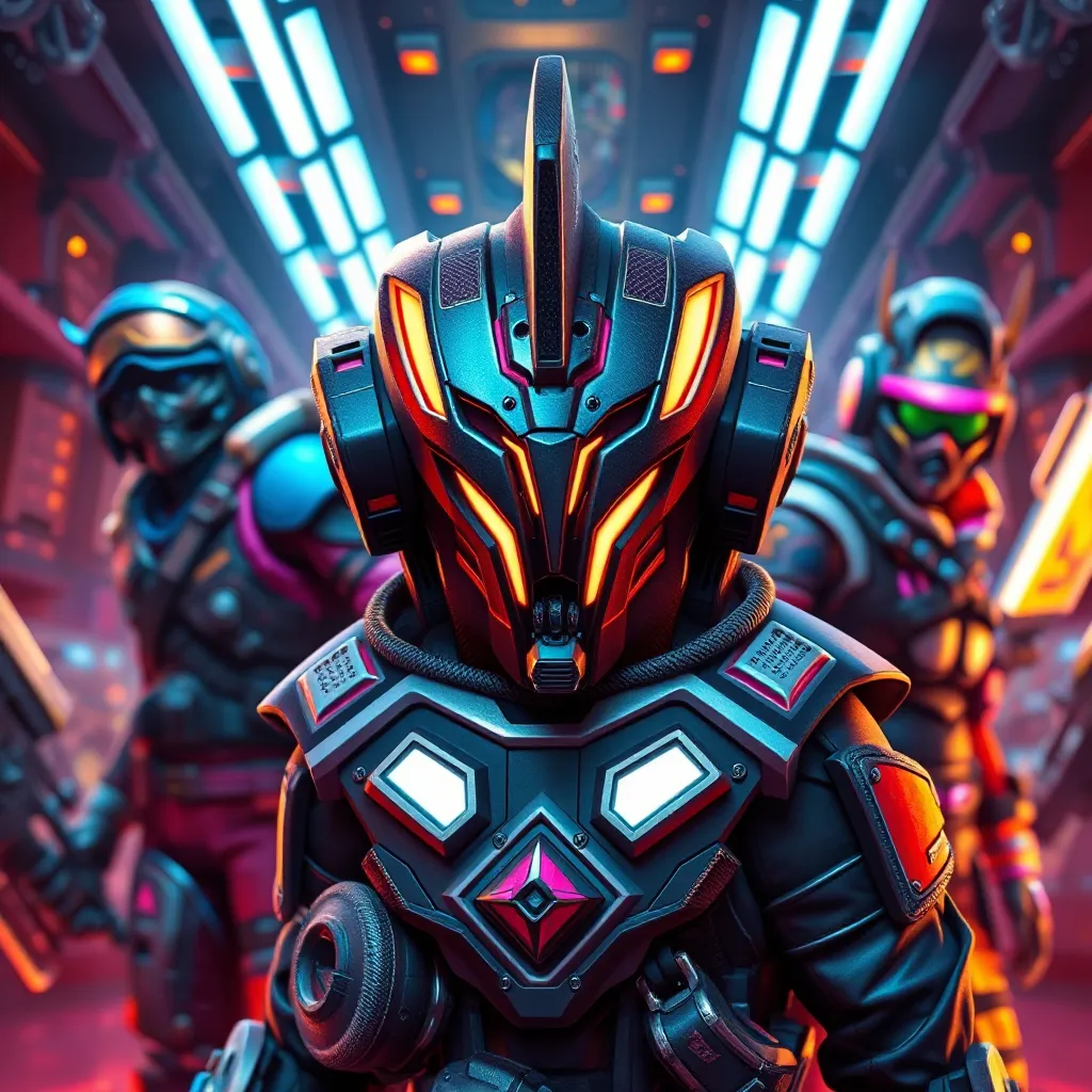 Apex Legends: Prodigy Patch Notes Insights Unveiled : LevelUpTalk