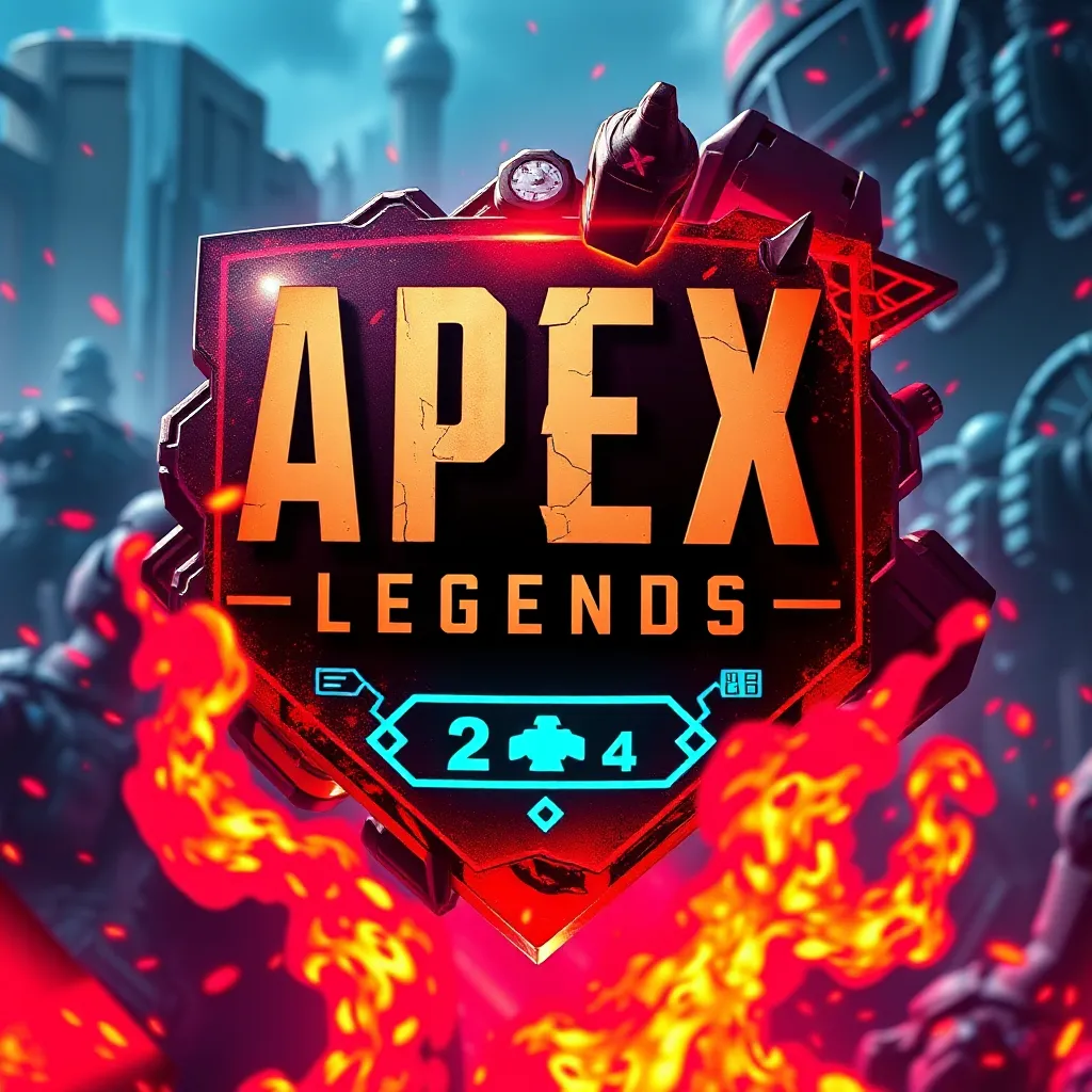 Apex Legends Game Reliability Update: Key Improvements Made : LevelUpTalk