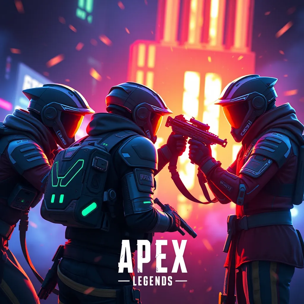 How to Overcome Challenges in Ranked Apex D4 Matches : LevelUpTalk