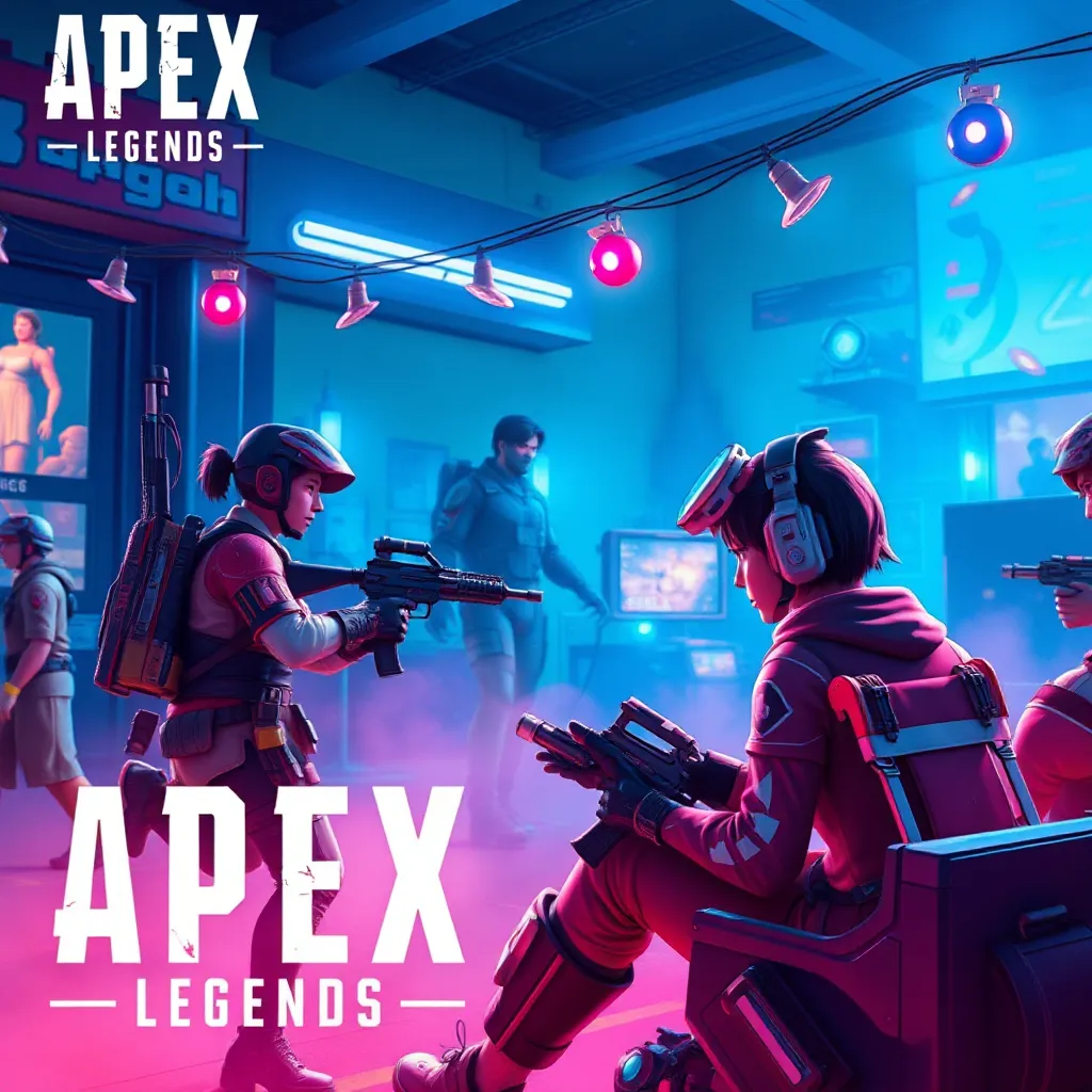 Apex Legends Update on Fixes and Ongoing Issues – Feb 2026 : LevelUpTalk