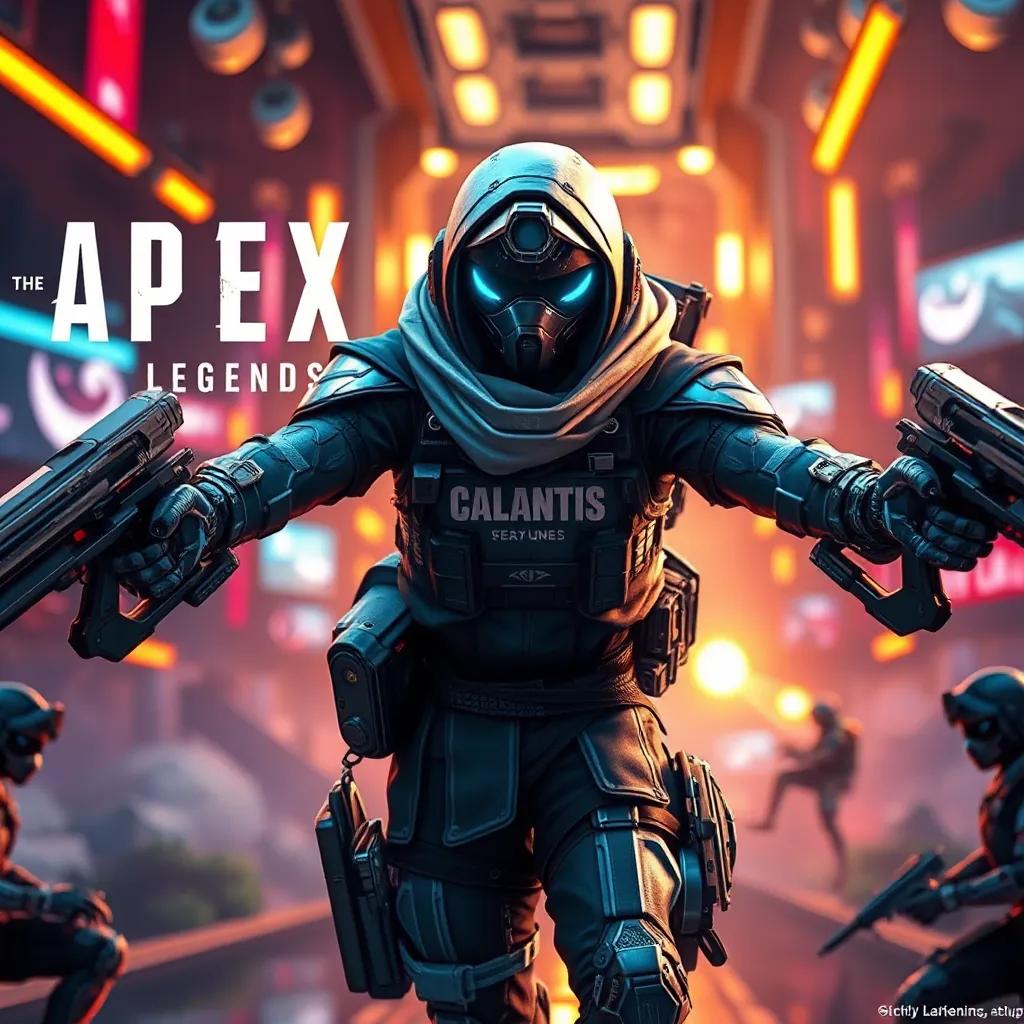 Apex Legends Update: Key Fixes and Changes on 3/24/2026 : LevelUpTalk