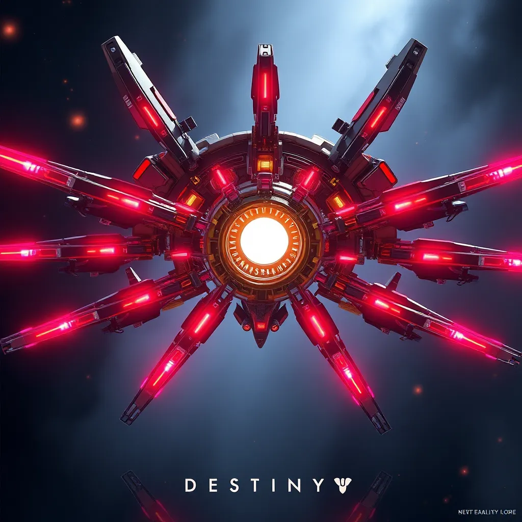 Exploring New Lore and Future of the Aphelion in Destiny : LevelUpTalk