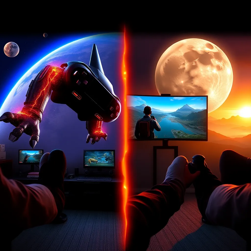 Apollo/Moonlight Streaming Underperformed Compared to Remote Play ...