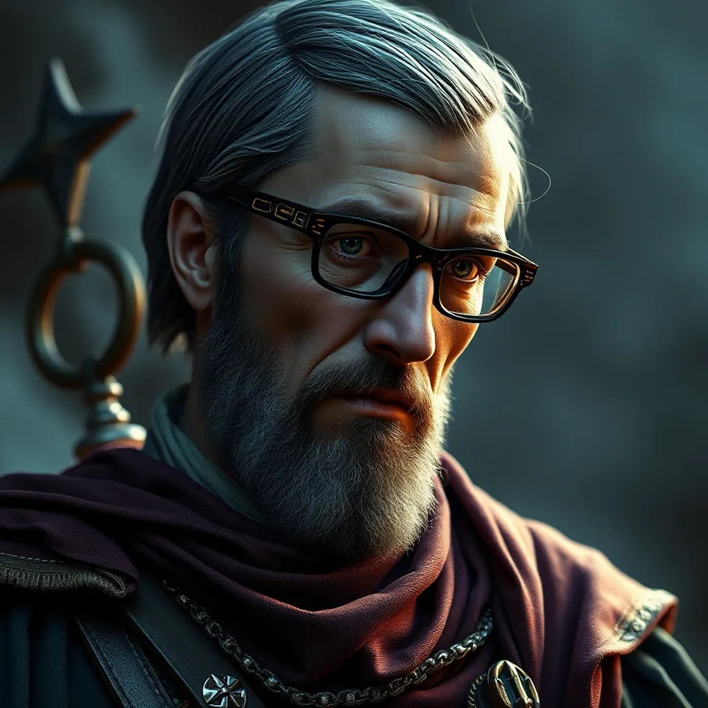 Apostle Contemnant Reveals Exile's Torture Horrors : LevelUpTalk