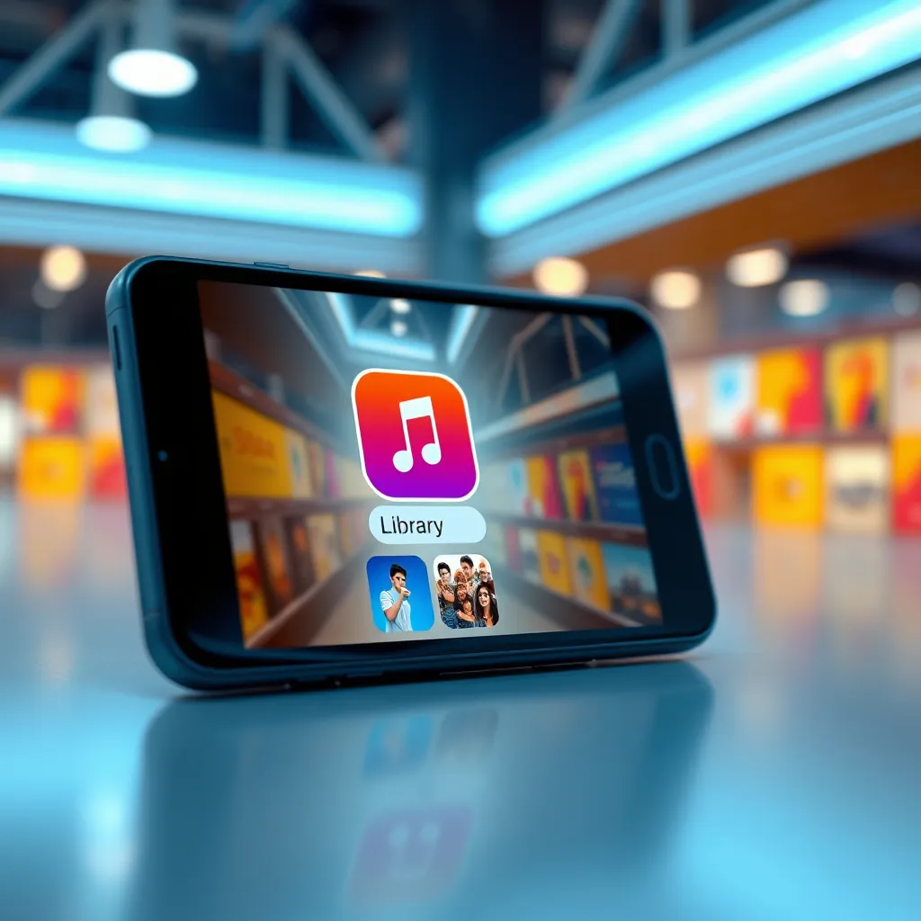 Will Cover Changes Reflect in the App Library? : LevelUpTalk