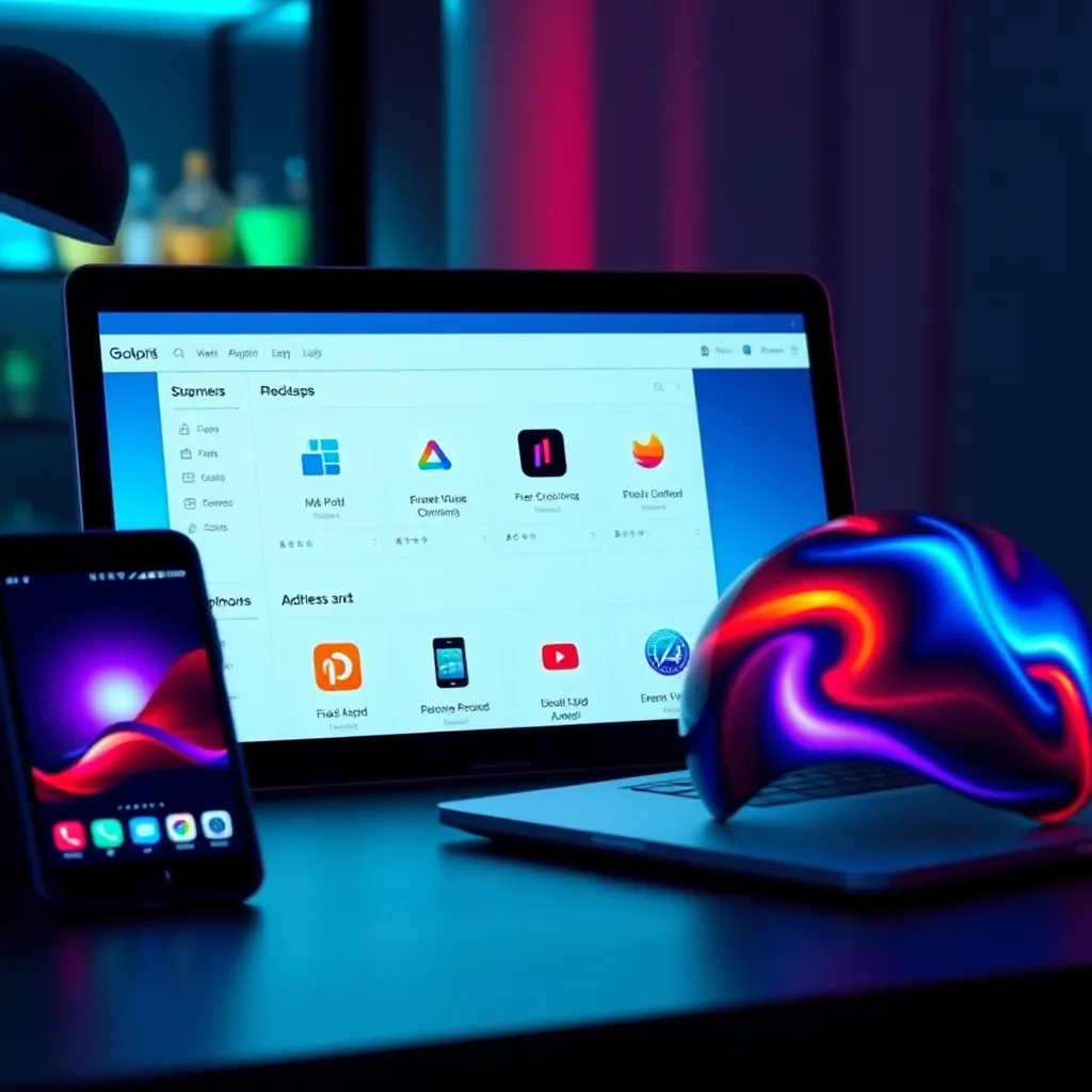 Top Sources to Download Apps for Free in 2025 : LevelUpTalk