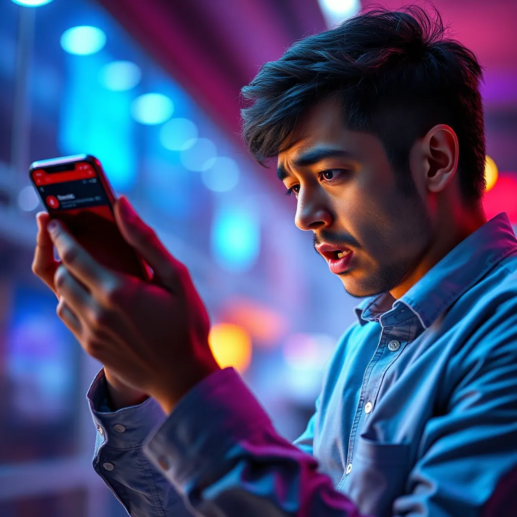 Seeking Solutions for Update Issues in Applications : LevelUpTalk