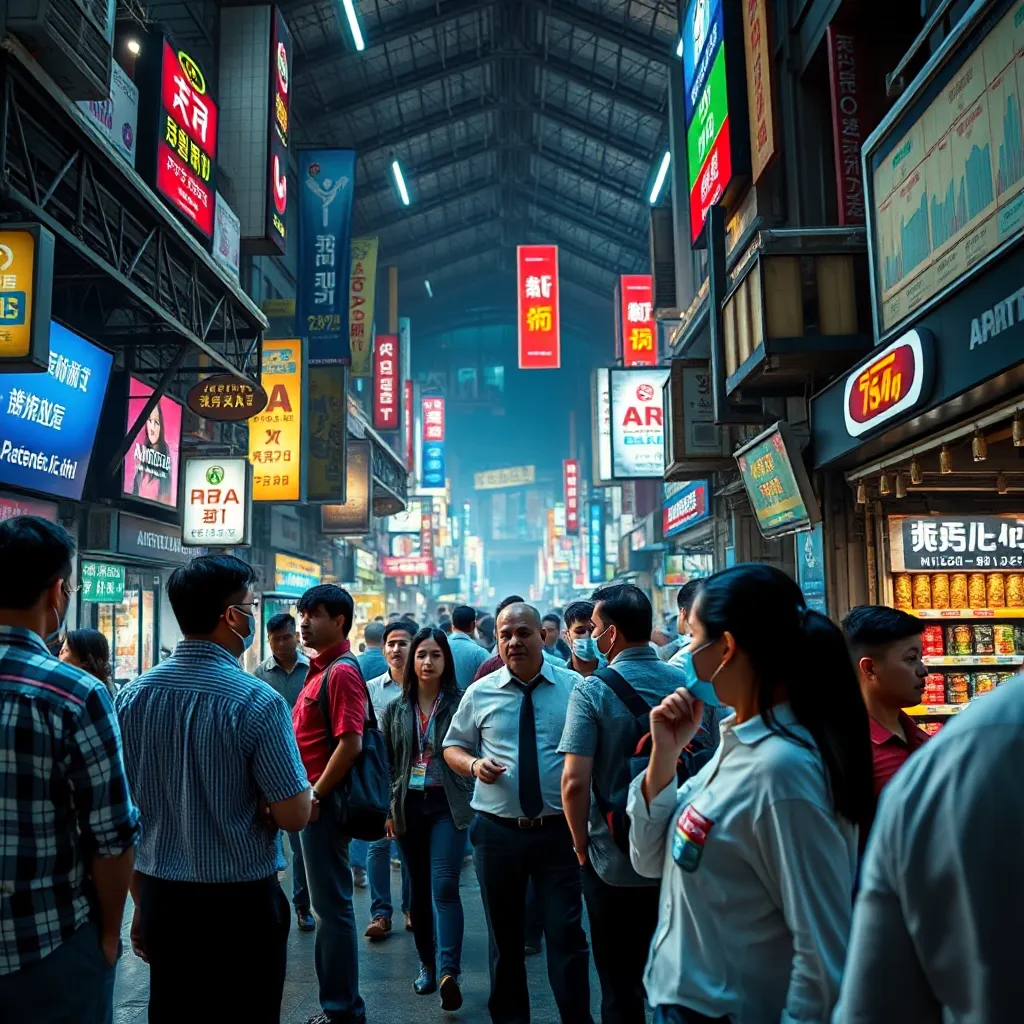 Unstable Arar Units: What You Need to Know Now : LevelUpTalk