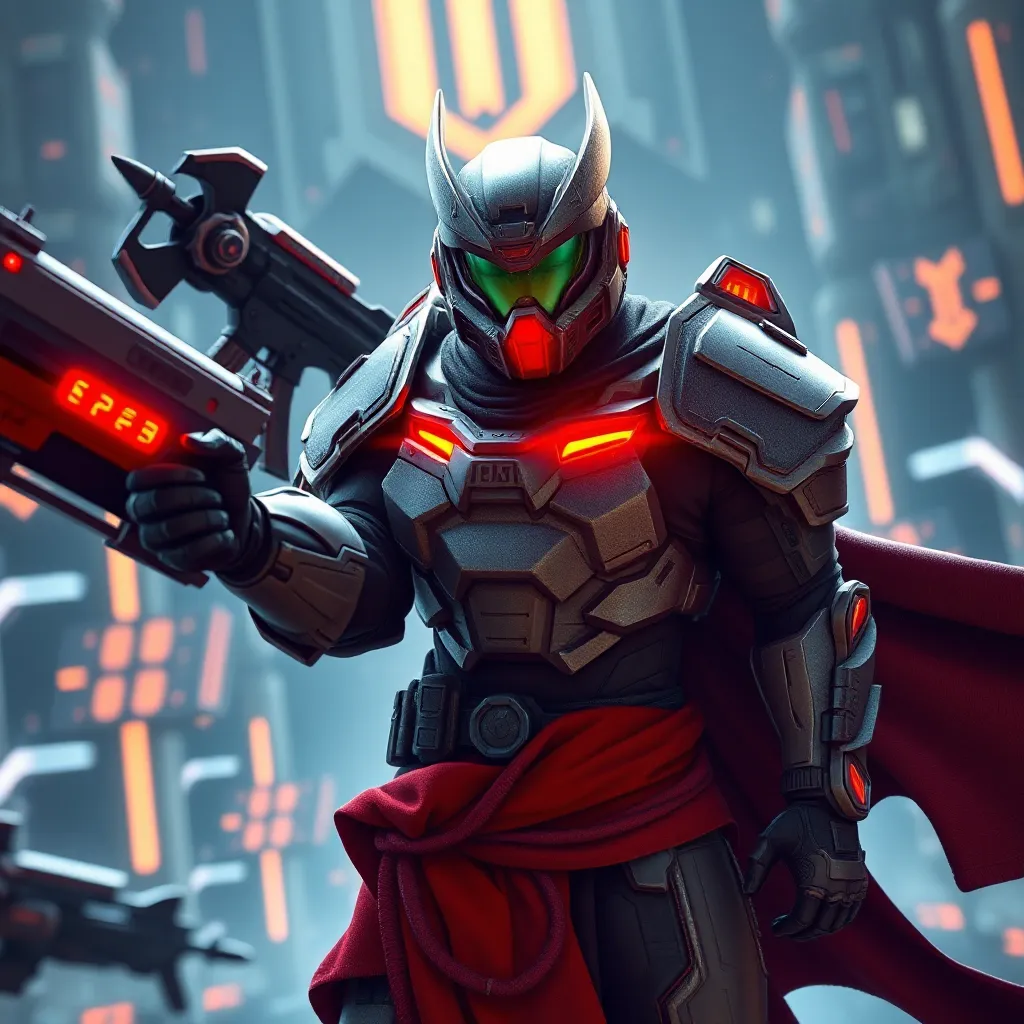 Reviving Playable Elites: A New Arbiter Design : LevelUpTalk