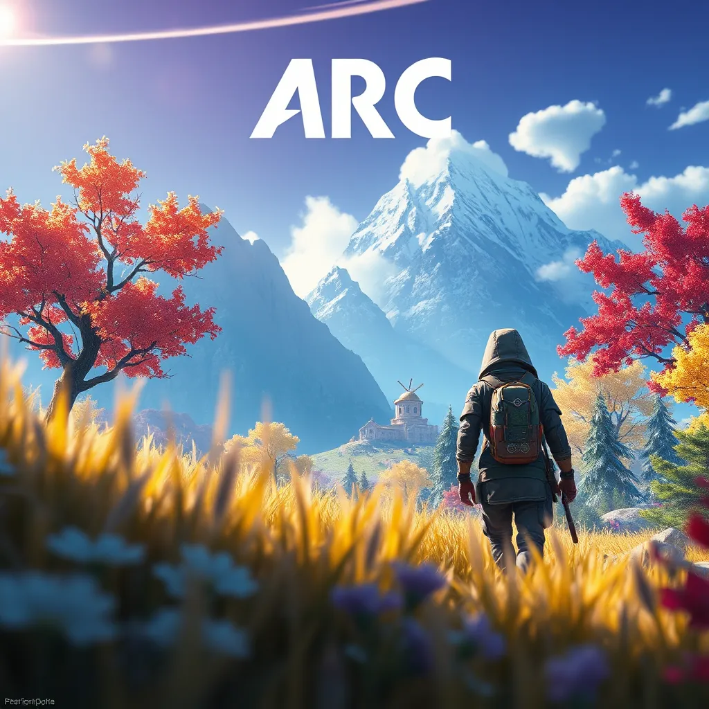 Will There Be Seasons in Arc? Key Details Inside! : LevelUpTalk