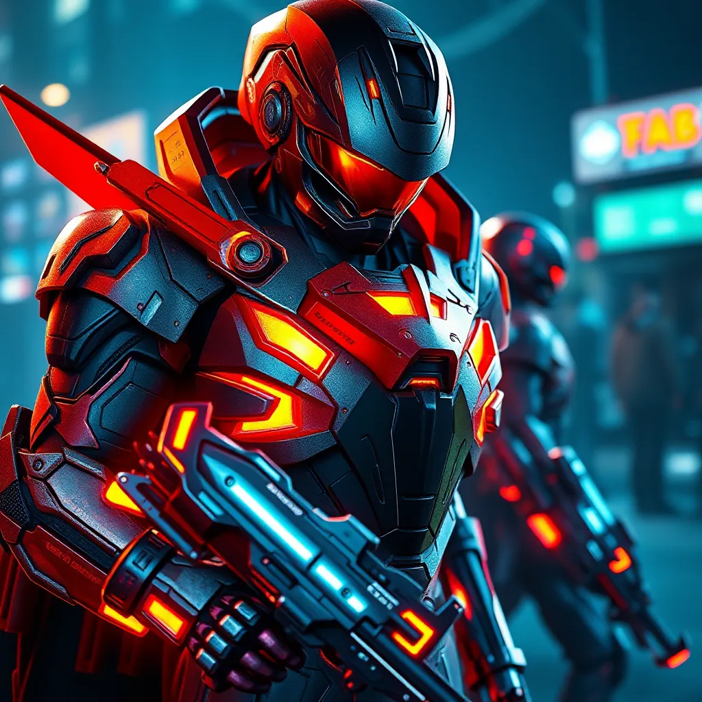 Understanding Arc Surge Mod Mechanics in Gameplay : LevelUpTalk