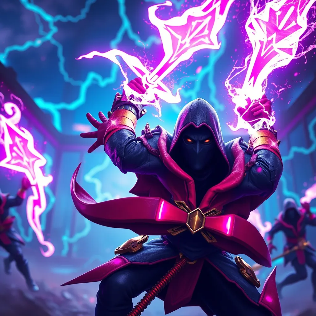 Arc Warlock Breakdown: Insights from a Returning Player : LevelUpTalk