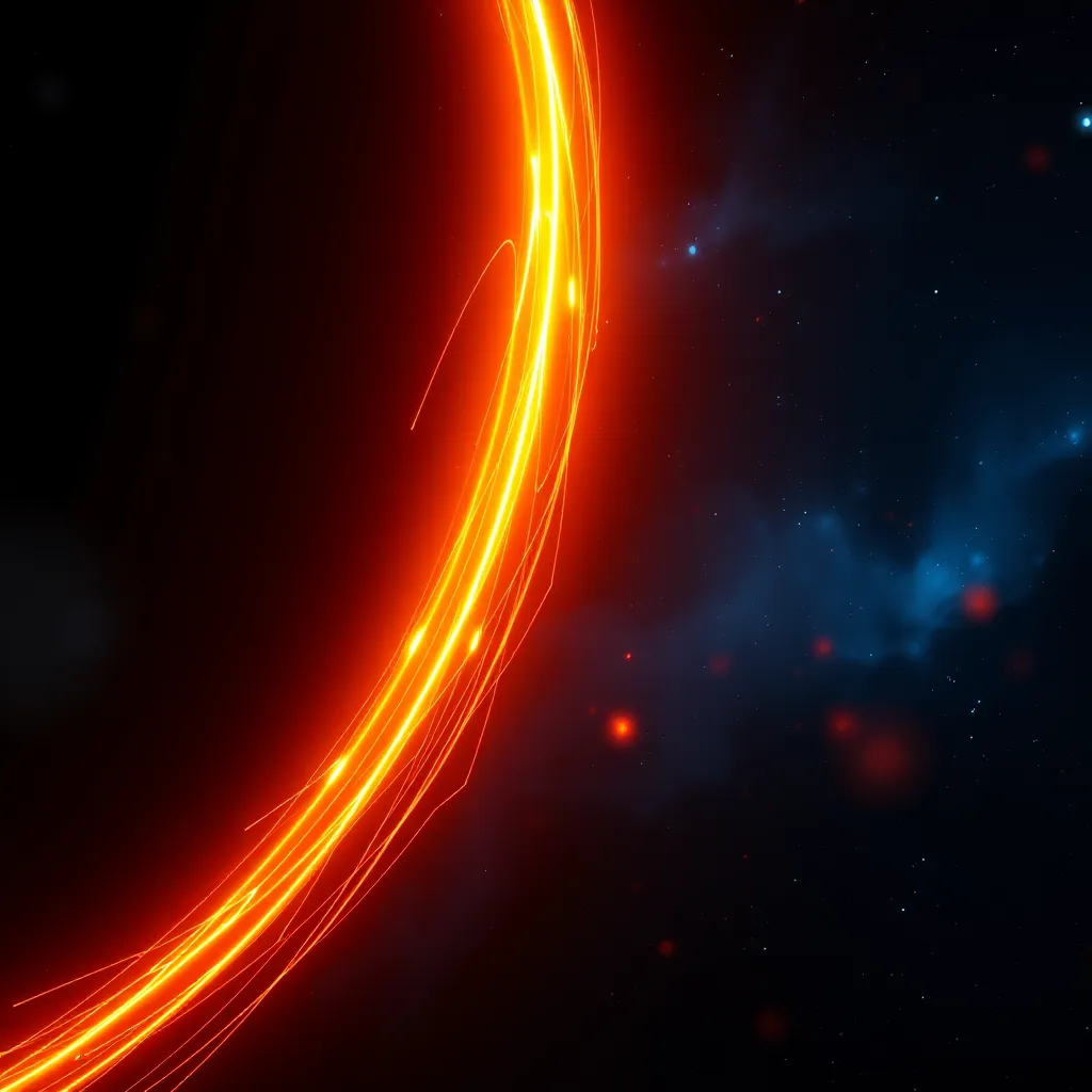 Understanding Arc Energy: Science Behind Space Magic : LevelUpTalk