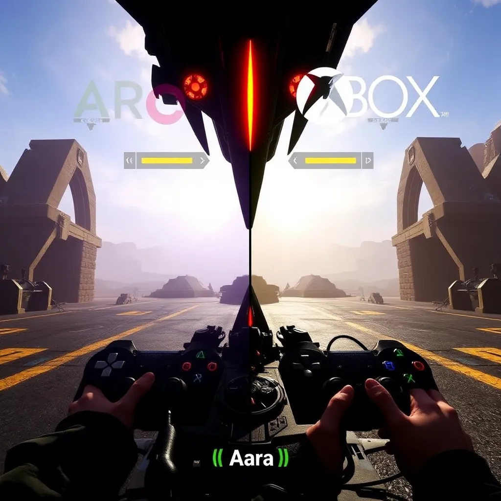 Considering Arc for PC? Xbox Play Anywhere Might Change Plans : LevelUpTalk