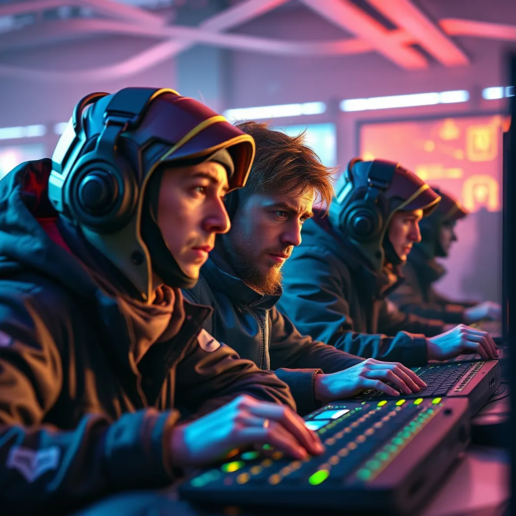 Widespread Server Issues Reported on Arc Platform : LevelUpTalk