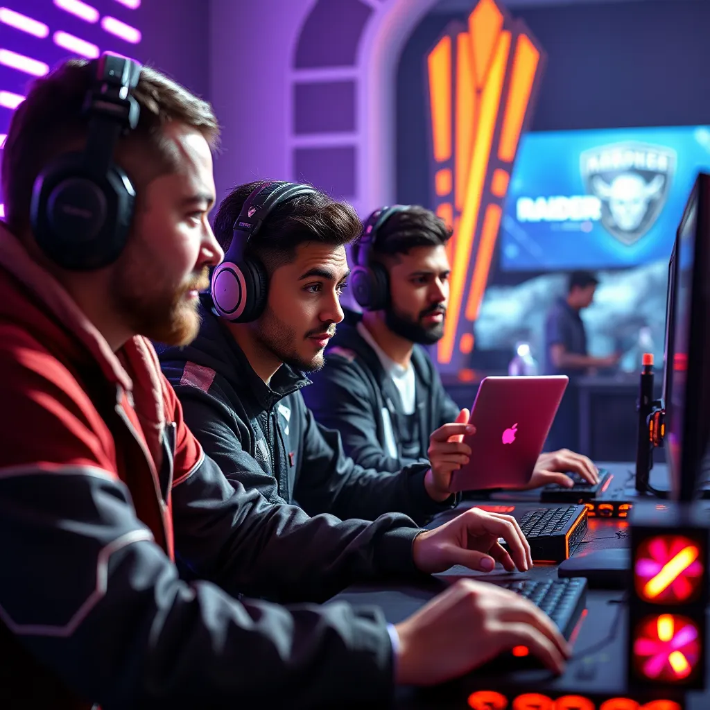 Arc Raiders CEO Discusses Game Matchmaking Insights : LevelUpTalk