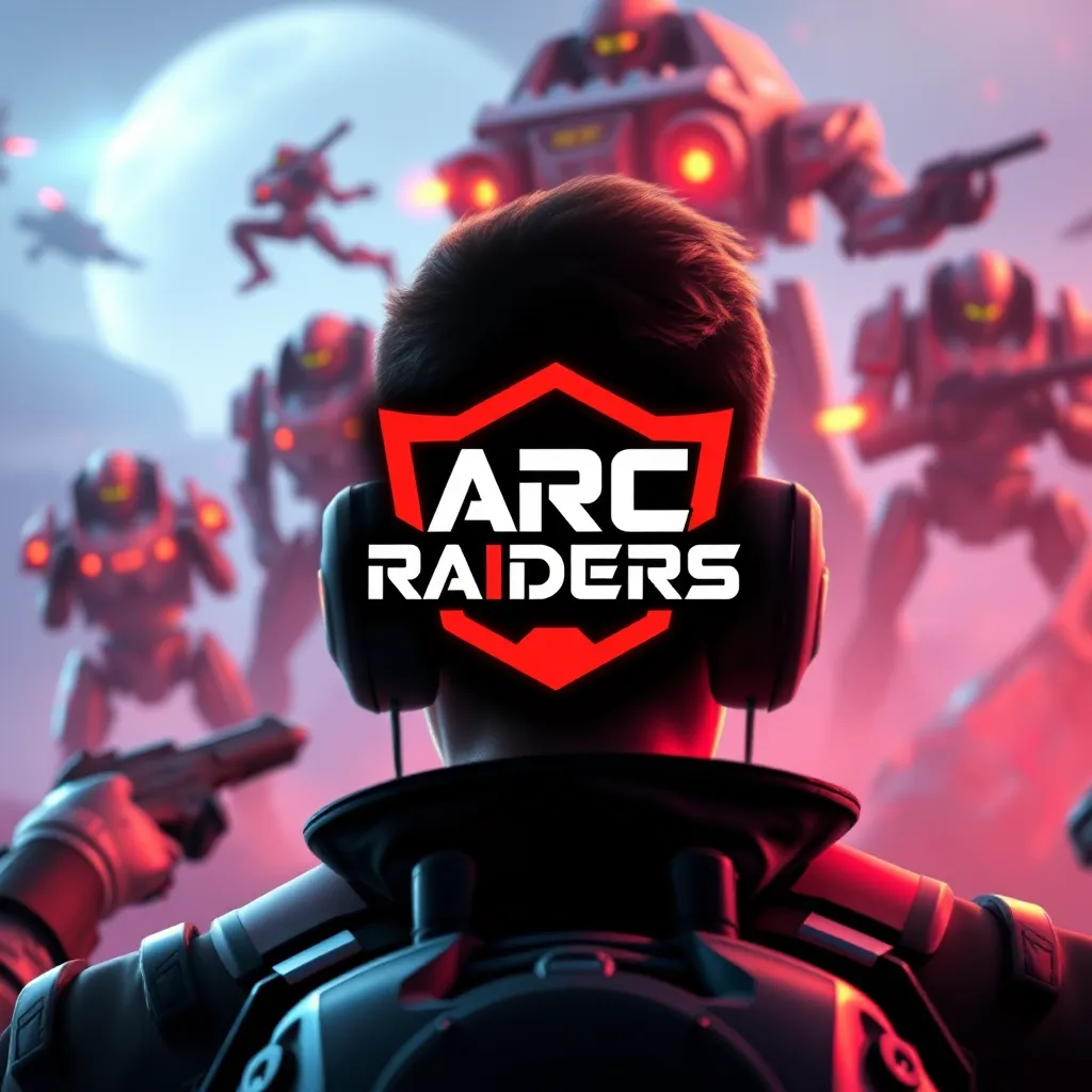 Questions Surround Arc Raiders Game Development Delays : LevelUpTalk