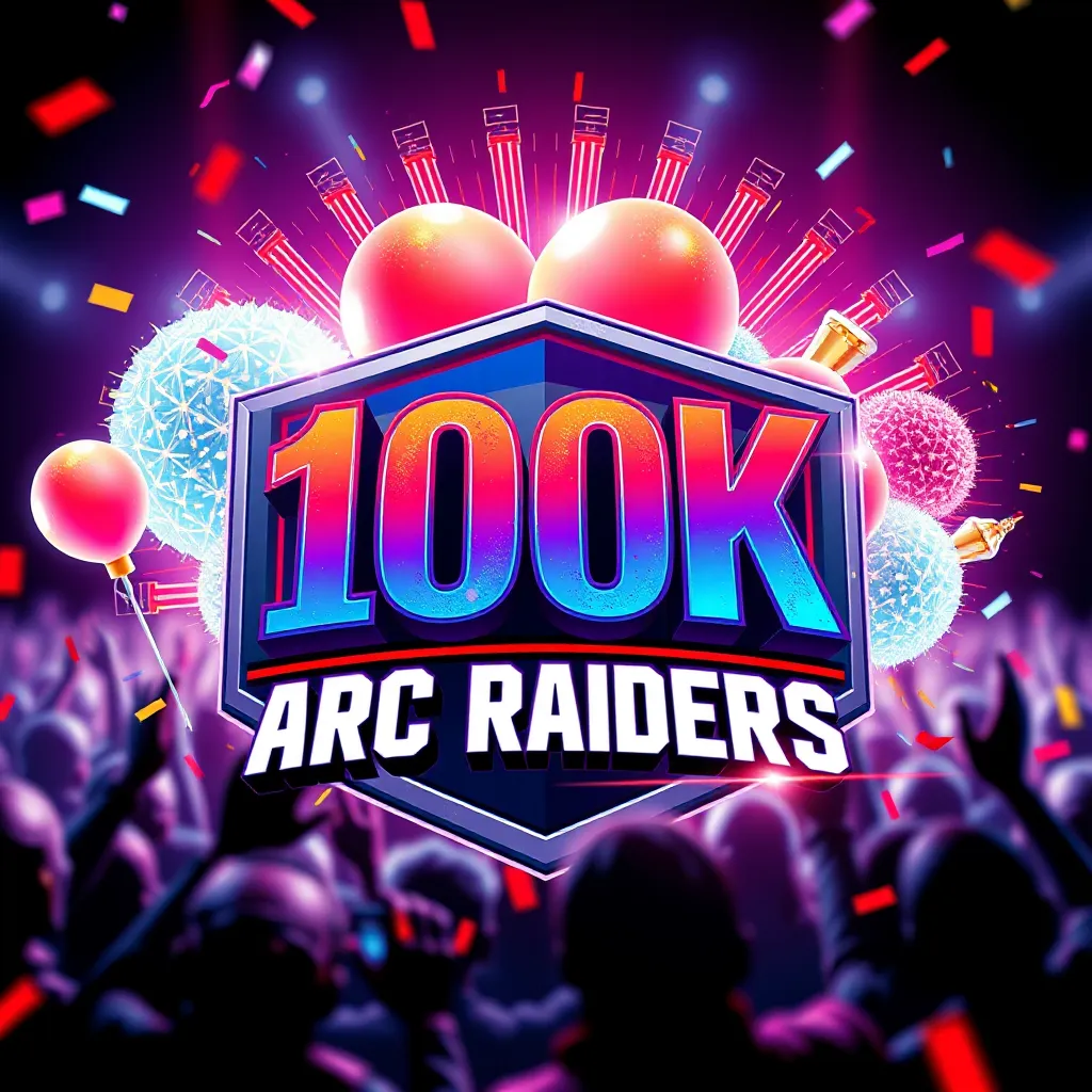 Arc Raiders News Imminent as Discord Hits 100K Members! : LevelUpTalk