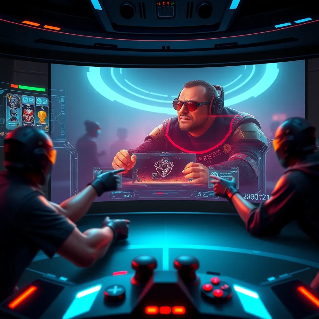 Arc Raiders: How Gaming is Eroding Human Empathy : LevelUpTalk