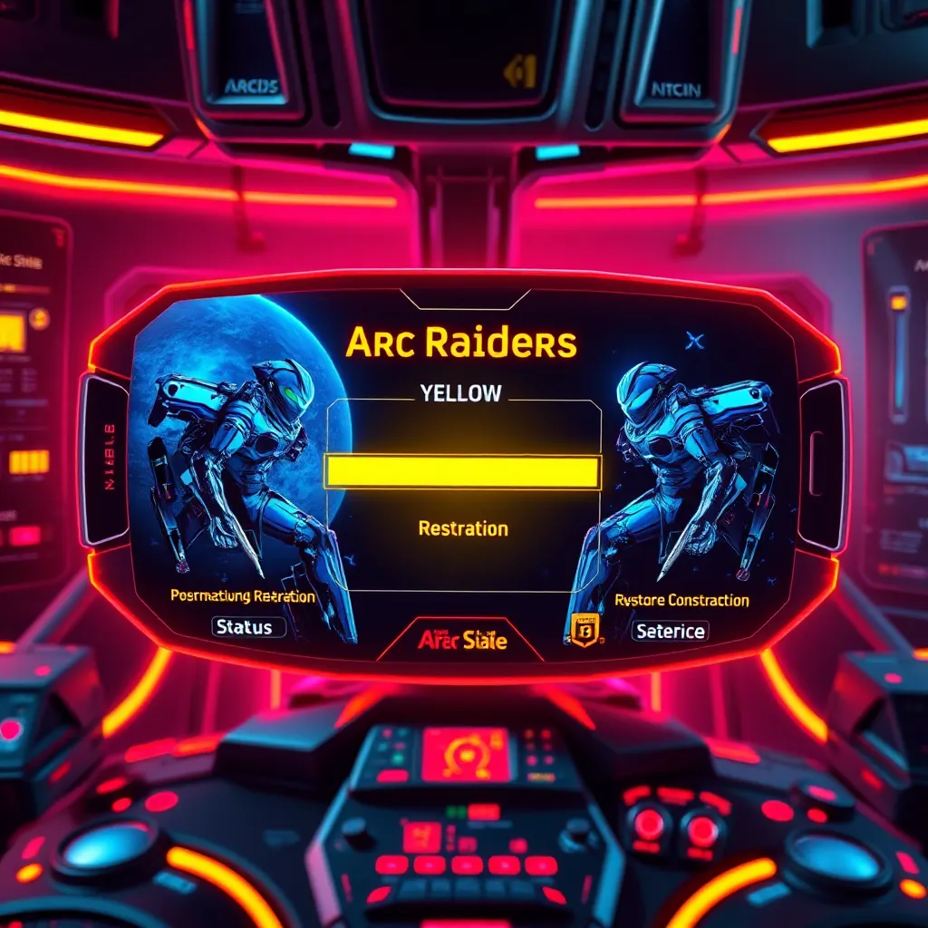 Arc Raiders Service Interruption: Updates on Status : LevelUpTalk
