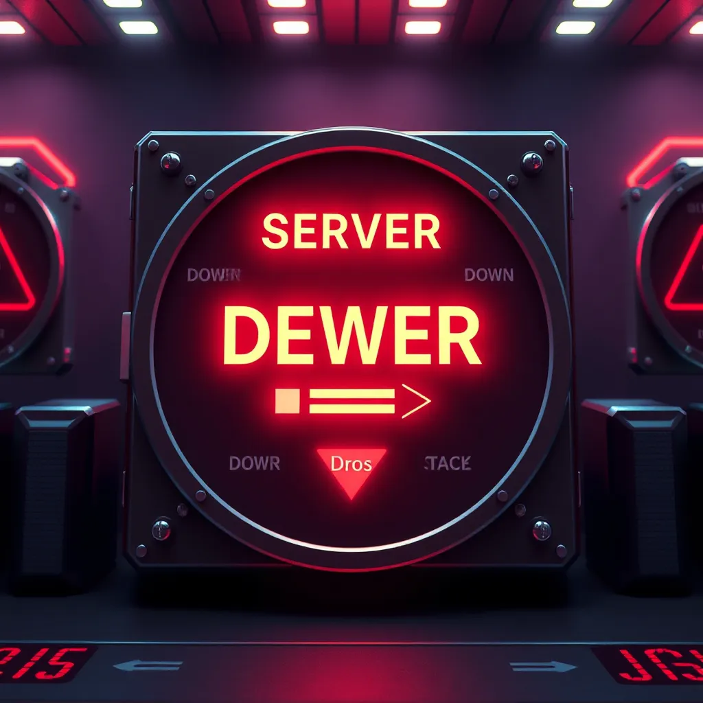 Massive DDoS Attack Disrupts Arc Raiders Server Access : LevelUpTalk