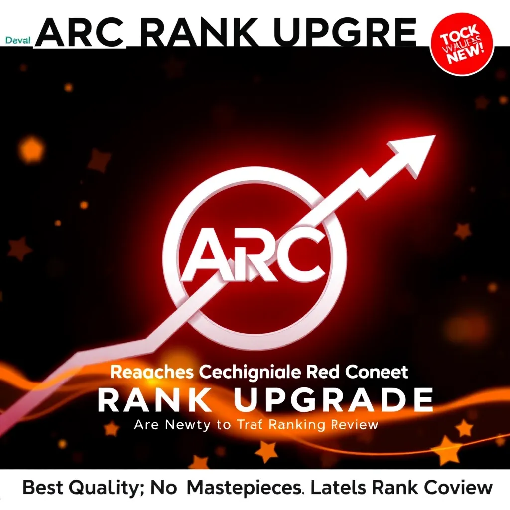 ARC Reaches New Heights in Latest Ranking Review : LevelUpTalk