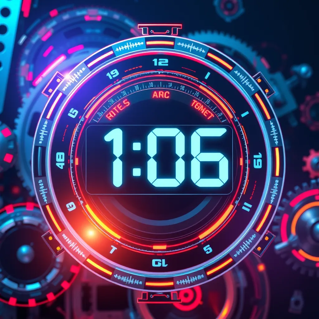 Countdown to Release: Exploring ARC Insights : LevelUpTalk