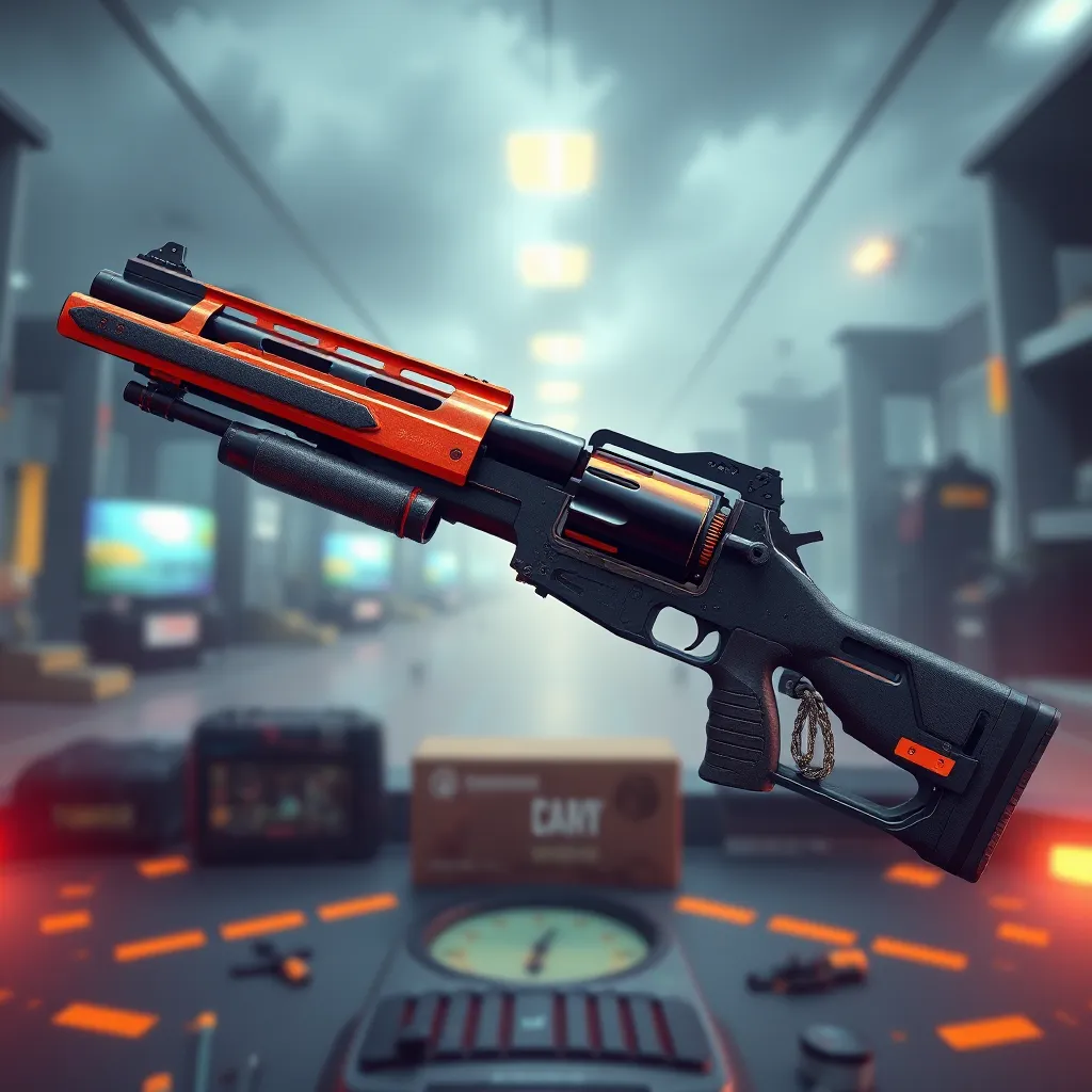 Exploring Arc Shotguns with Rolling Storm Perk : LevelUpTalk