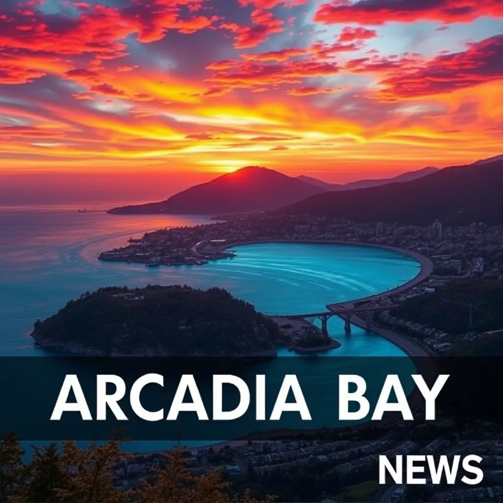 Goodmorning Arcadia Bay: An Inside Look at the Series : LevelUpTalk
