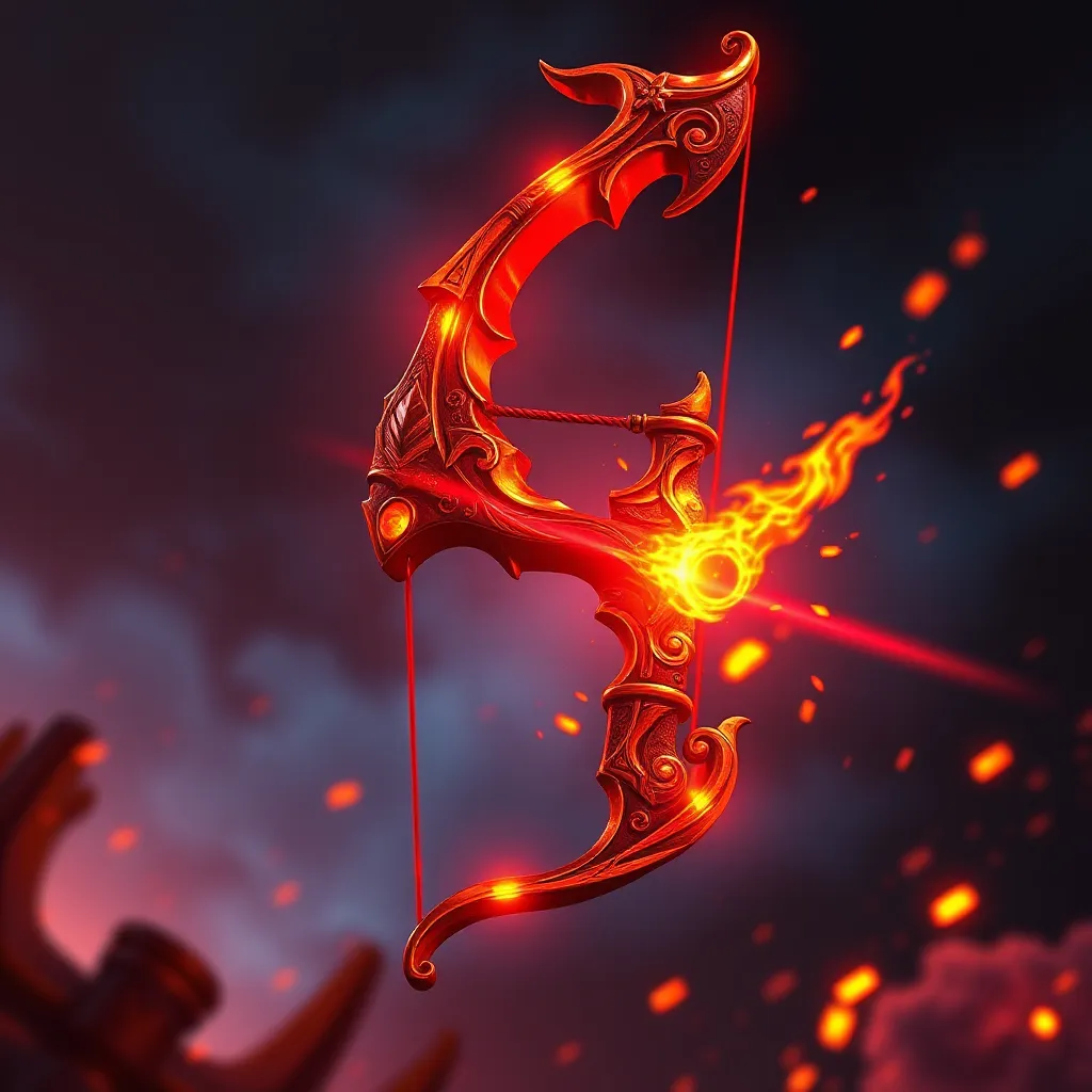Unlocking the Secrets of +100% Arcanic Bow Rune Effect : LevelUpTalk