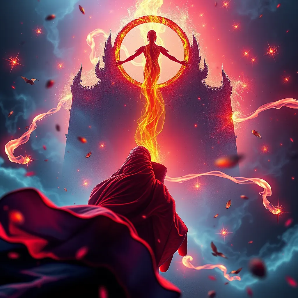 The Arcanist Phenomenon: What It's All About : LevelUpTalk