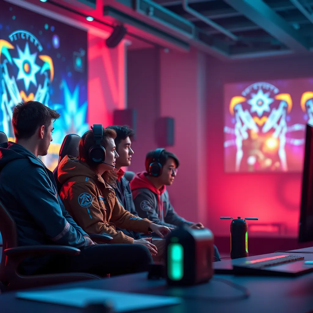 Arch Tempered Rey Dau Drama: What You Need to Know : LevelUpTalk